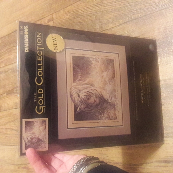 Other | Dimensions The Gold Collection | Poshmark